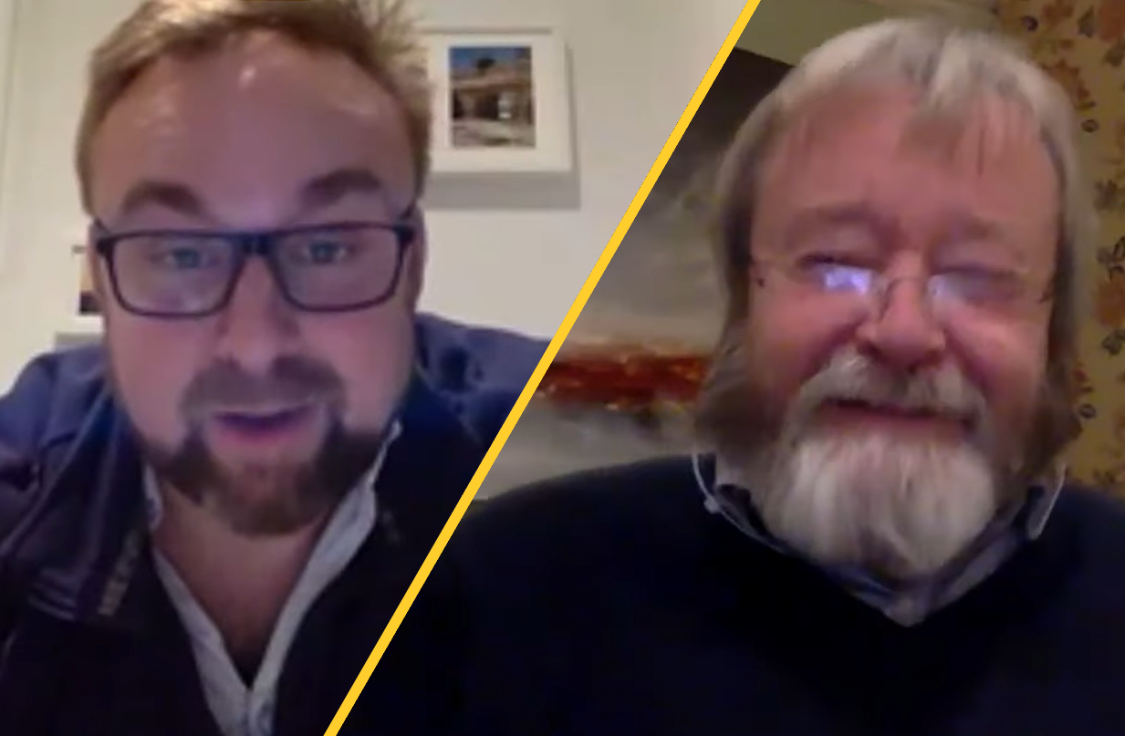 Brain Hemispheres Woke With Iain Mcgilchrist Iain Mcgilchrist